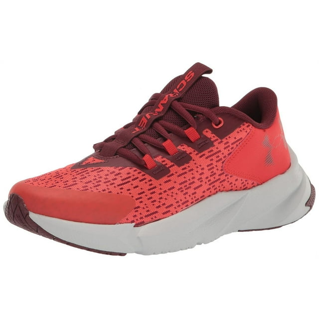 Under Armour Unisex-Child Grade School Scramjet 5 Running Shoe ...