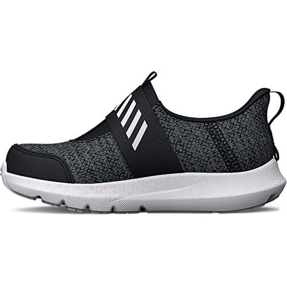 Under Armour Unisex-Child Infant Surge 3 Slip on Running Shoe - Walmart.com
