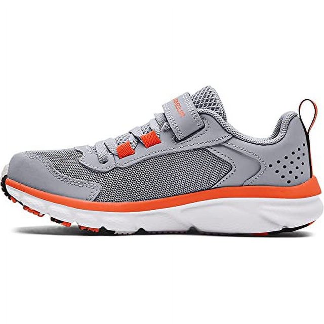Under Armour Unisex-Child Pre School Assert 9 Alternate Closure Running ...