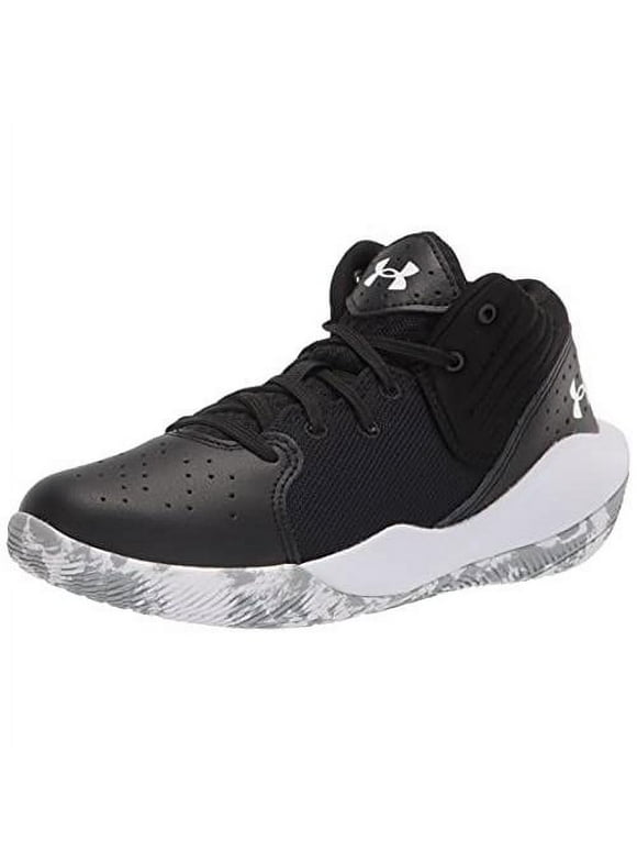 Under Armour Jet Basketball Shoes