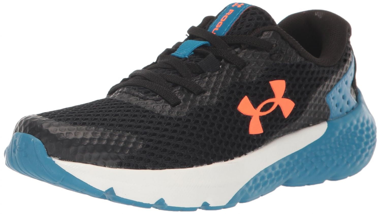 Under Armour Unisex-Child Rogue 3 Alternate Closure Running Shoe ...