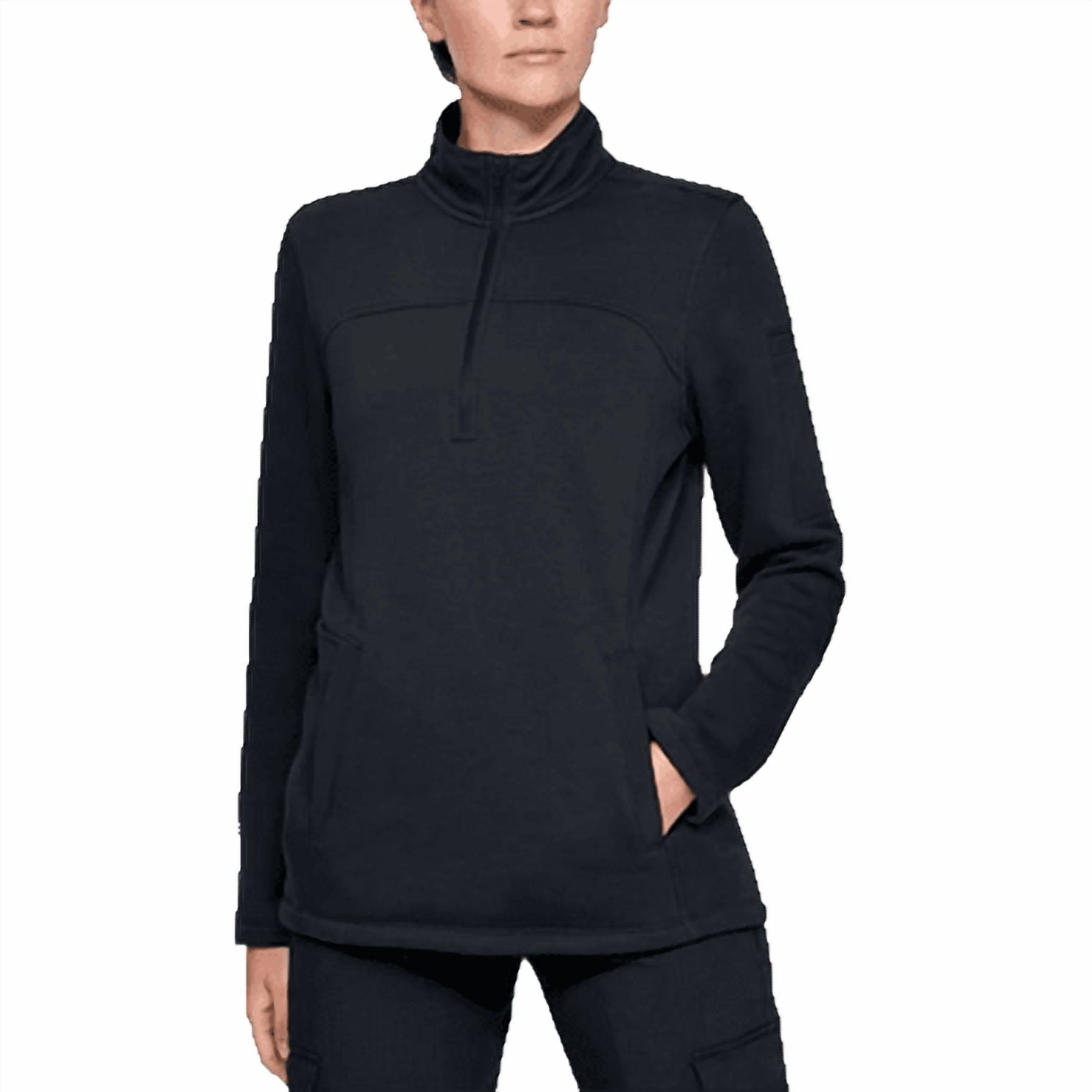 Under Armour Women Tactical Job Fleece 3.0 - Walmart.com