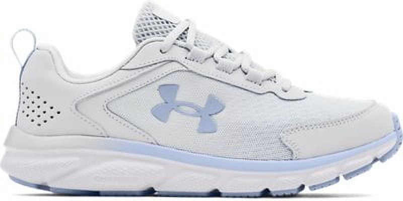 Under Armour Women's Charged Assert 9 Running Shoe - Walmart.com