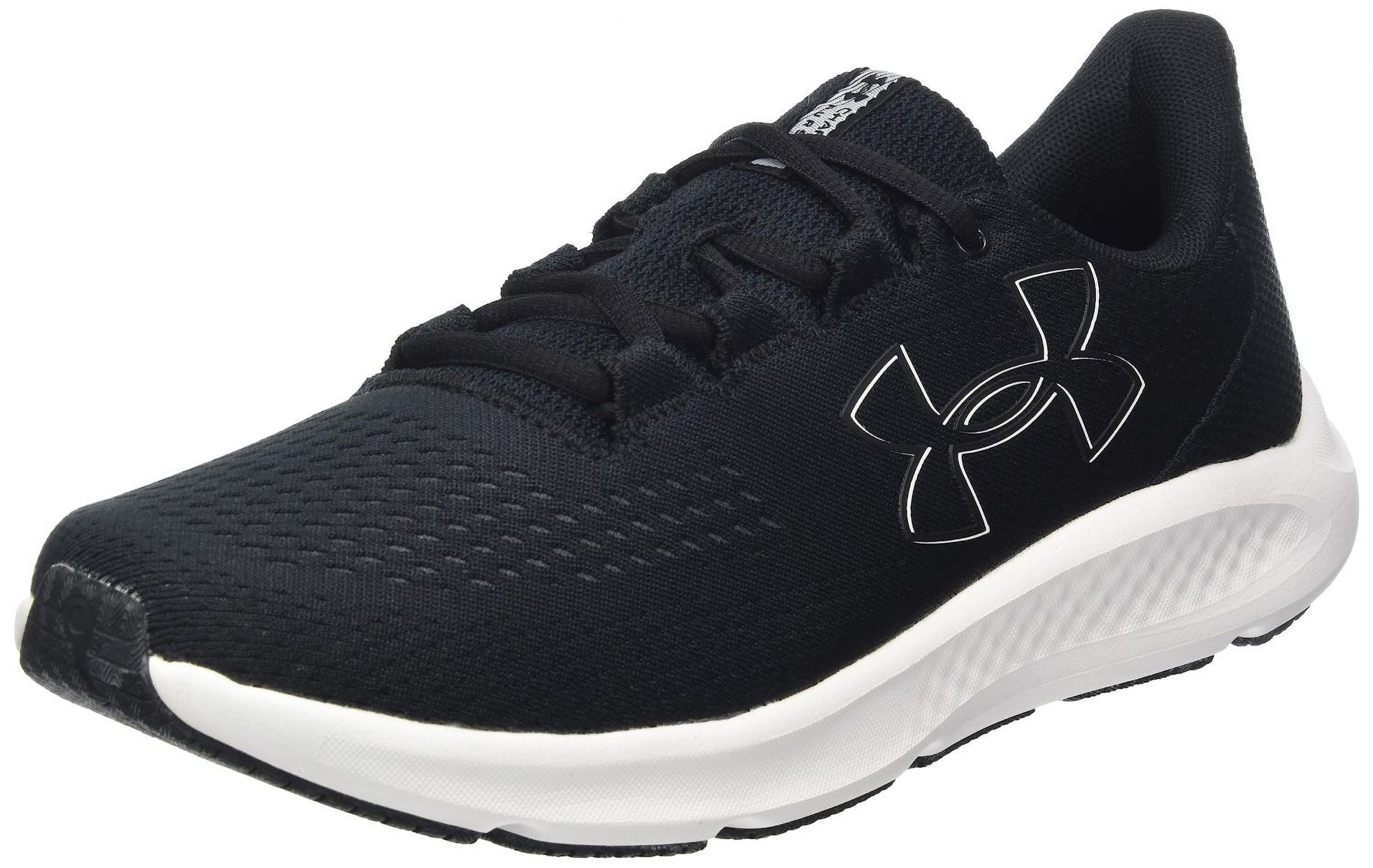 Under Armour Women's Charged Pursuit 3 Big Logo Running Shoe - Walmart.com