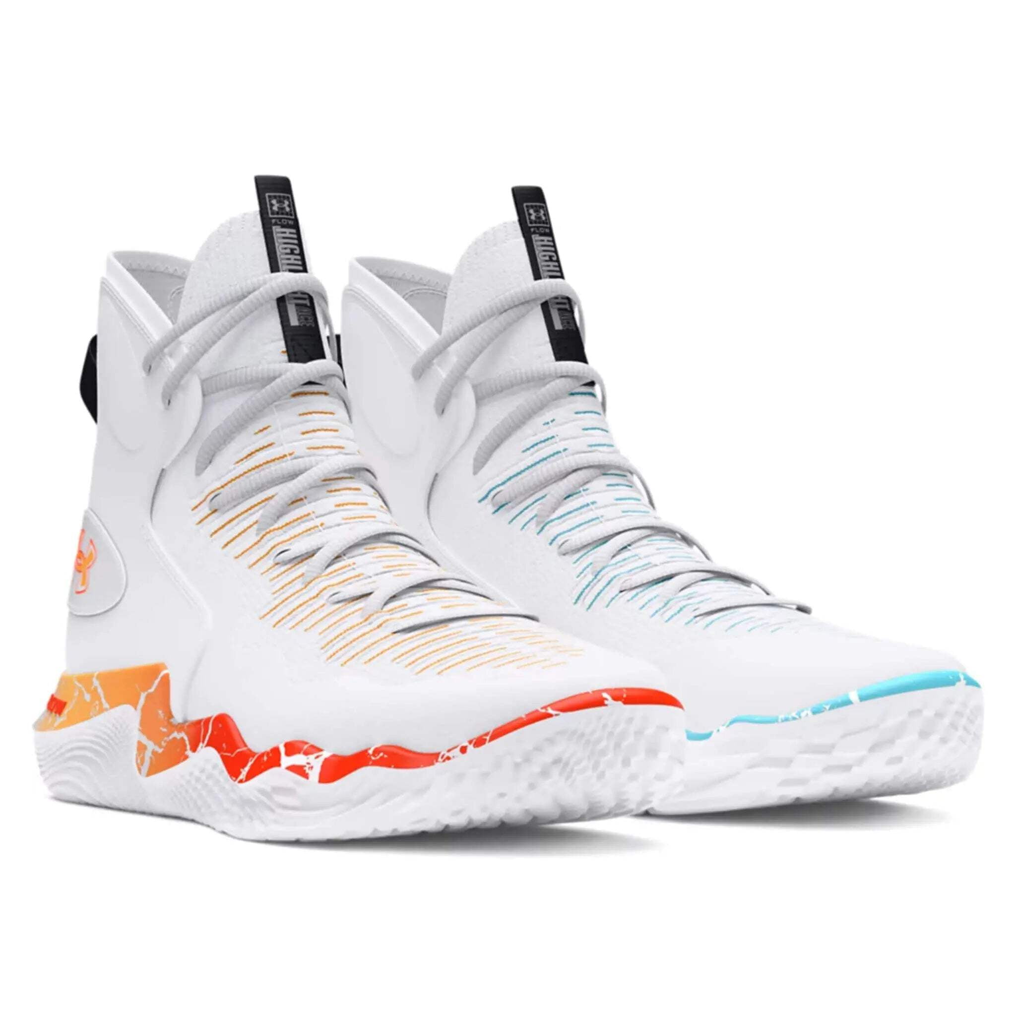 Under Armour Women's Flow Highlight Ace AA Volleyball Shoe - Walmart.com