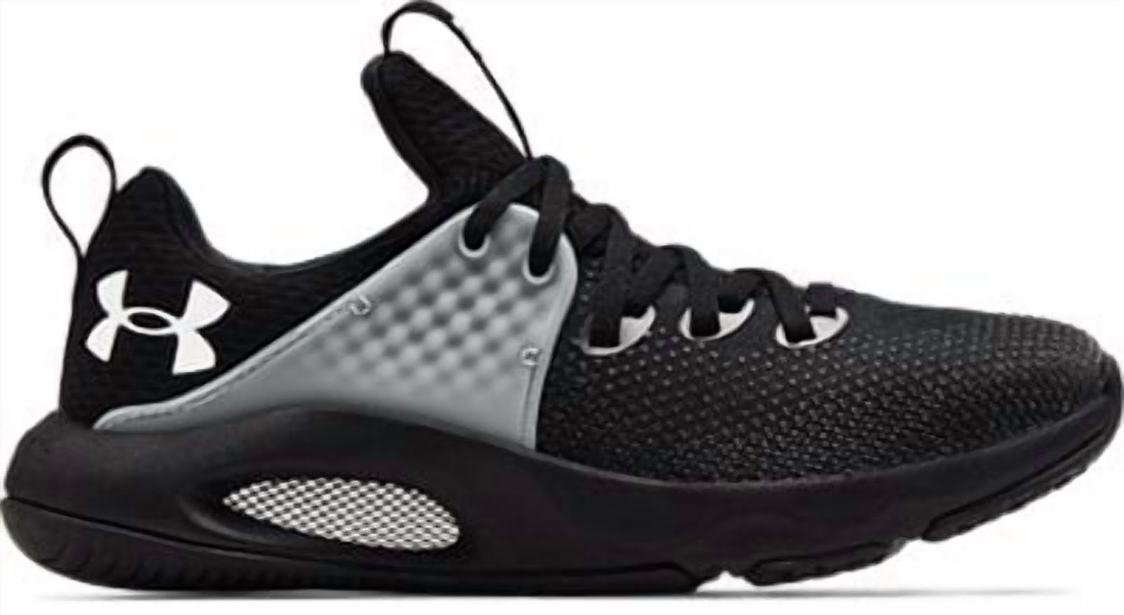Under Armour Women's HOVR Rise 3 Cross Trainer - Walmart.com