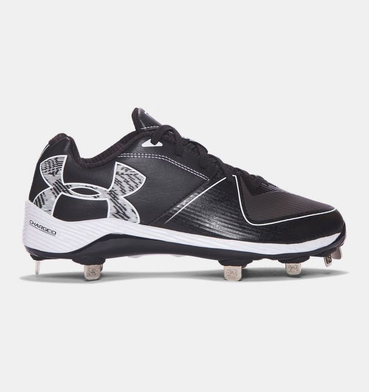 Under Armour Women's HOVR Sonic Softball Shoe - Walmart.com