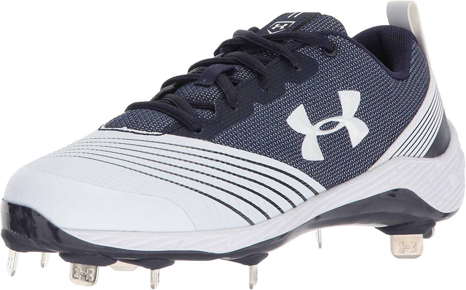 Under Armour Women's HOVR Sonic Softball Shoe - Walmart.com