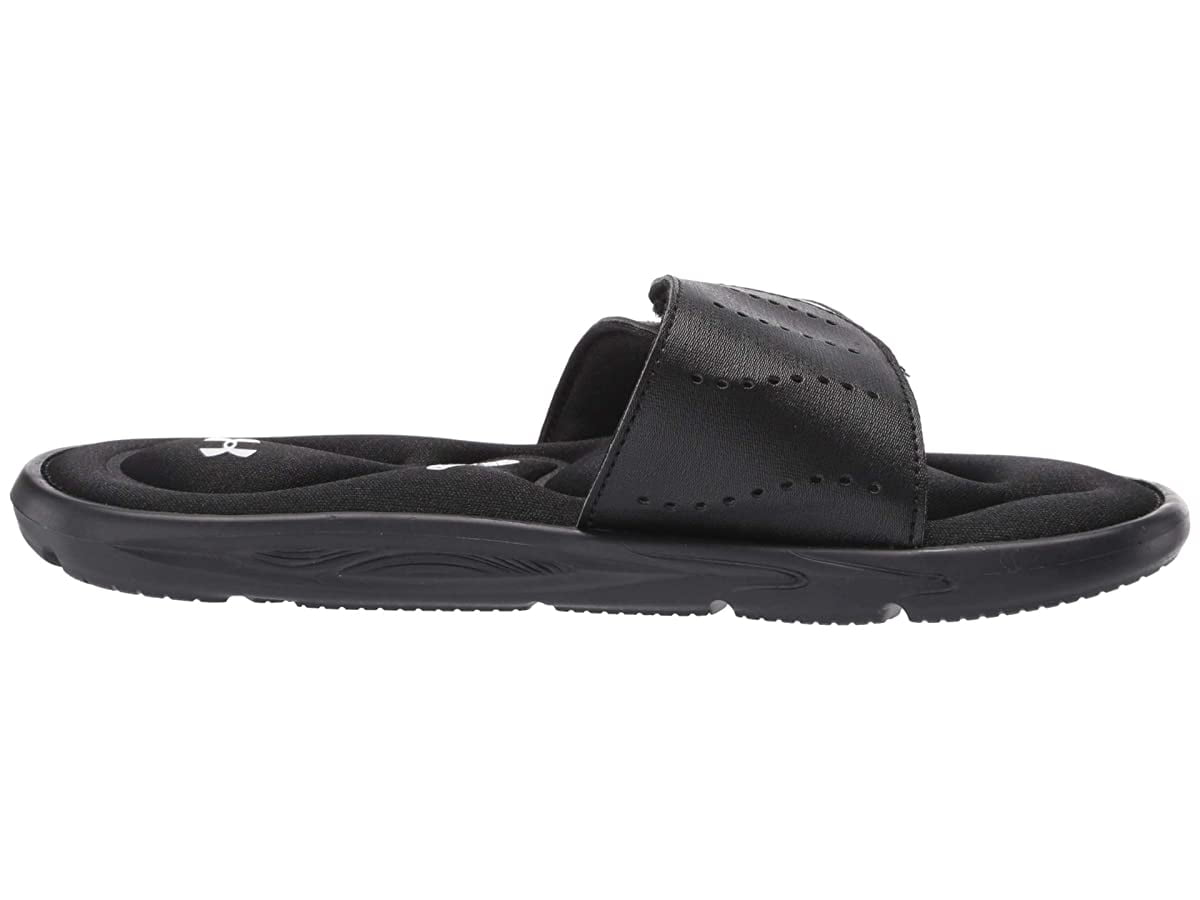 Under Armour Women's Ignite IX slide sandal - Walmart.com