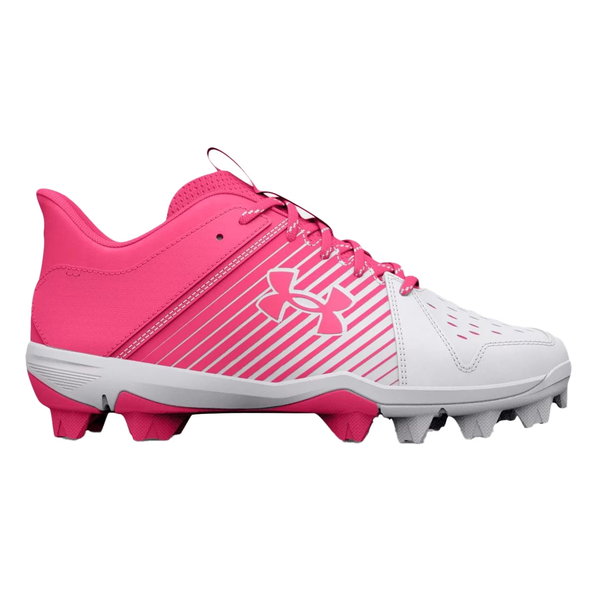 Under Armour Women's Lightweight & Durable Athletic Baseball Low Rubber ...