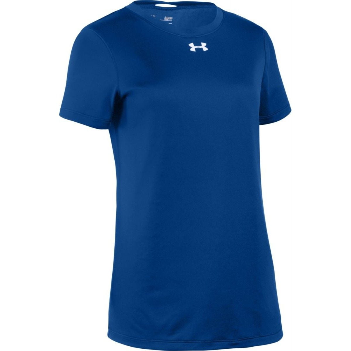 Under Armour Women's Locker 2.0 Shirt - Walmart.com