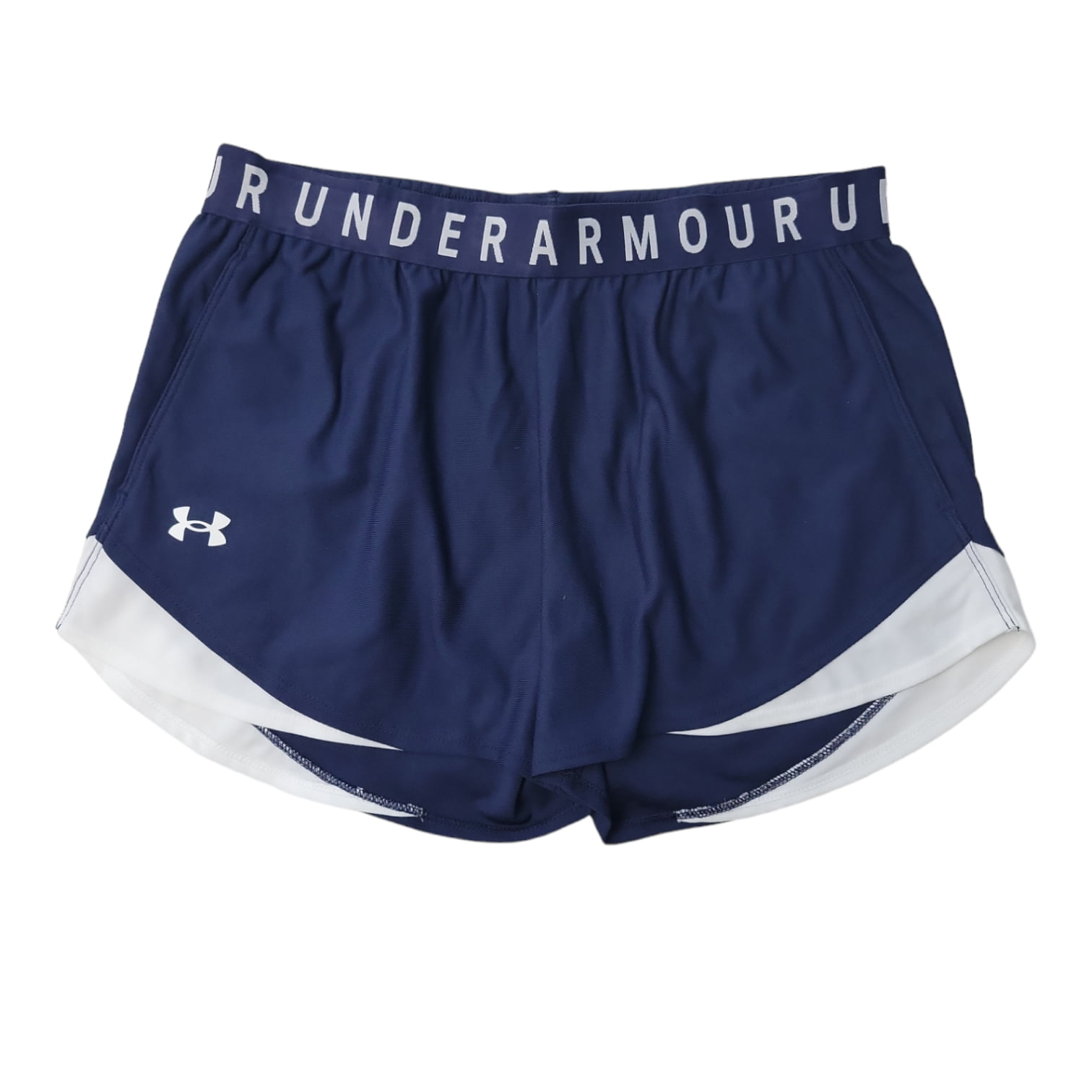 Under Armour Women's Moisture Wicking Side Pockets Play Up 3.0 Gym ...
