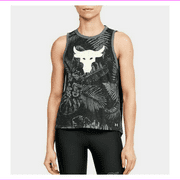 Project Rock Tank Tops
