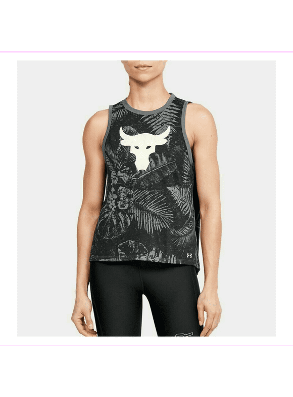 Project Rock Tank Tops