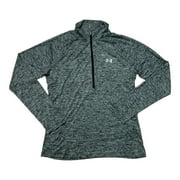 Brandclub - Under Armour Women's Tech Twist 1/2 Zip Long Sleeve ...