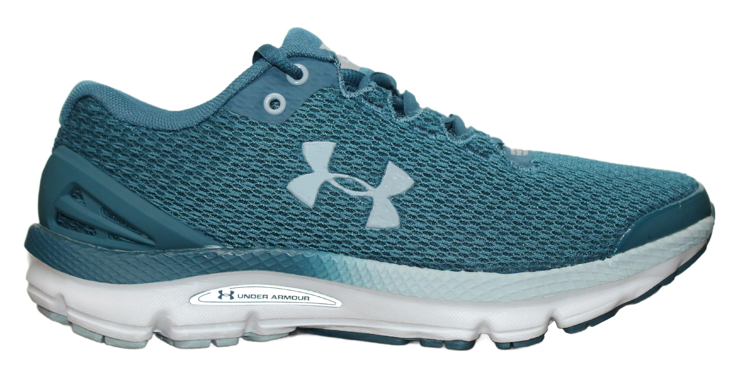 Under Armour Women's UA Charged Gemini Running Shoes Size 7 - Walmart.com