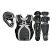 Easton Fastpitch Softball Gear: The Fundamental by Jen Schro Catcher's ...