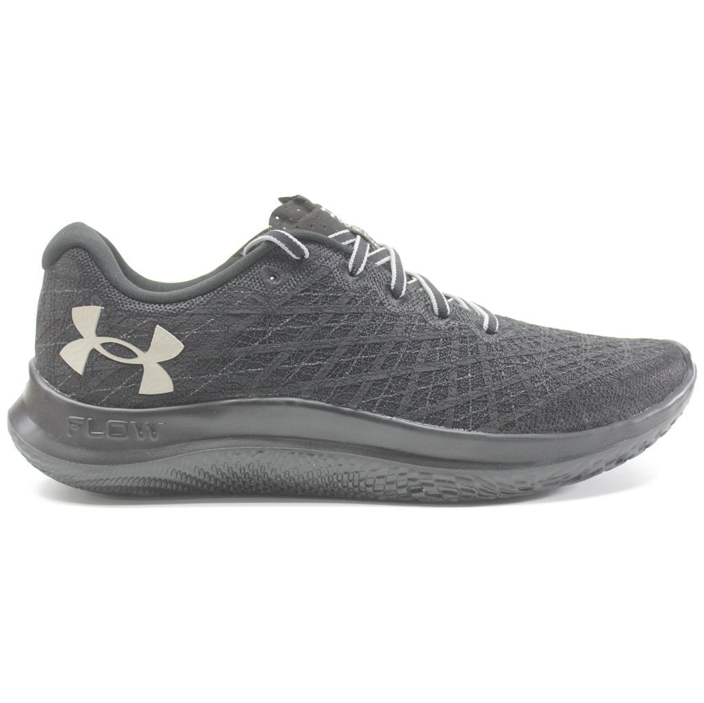 Under Armour Womens Flow Velociti Wind 2 CN Synthetic Textile Trainers ...