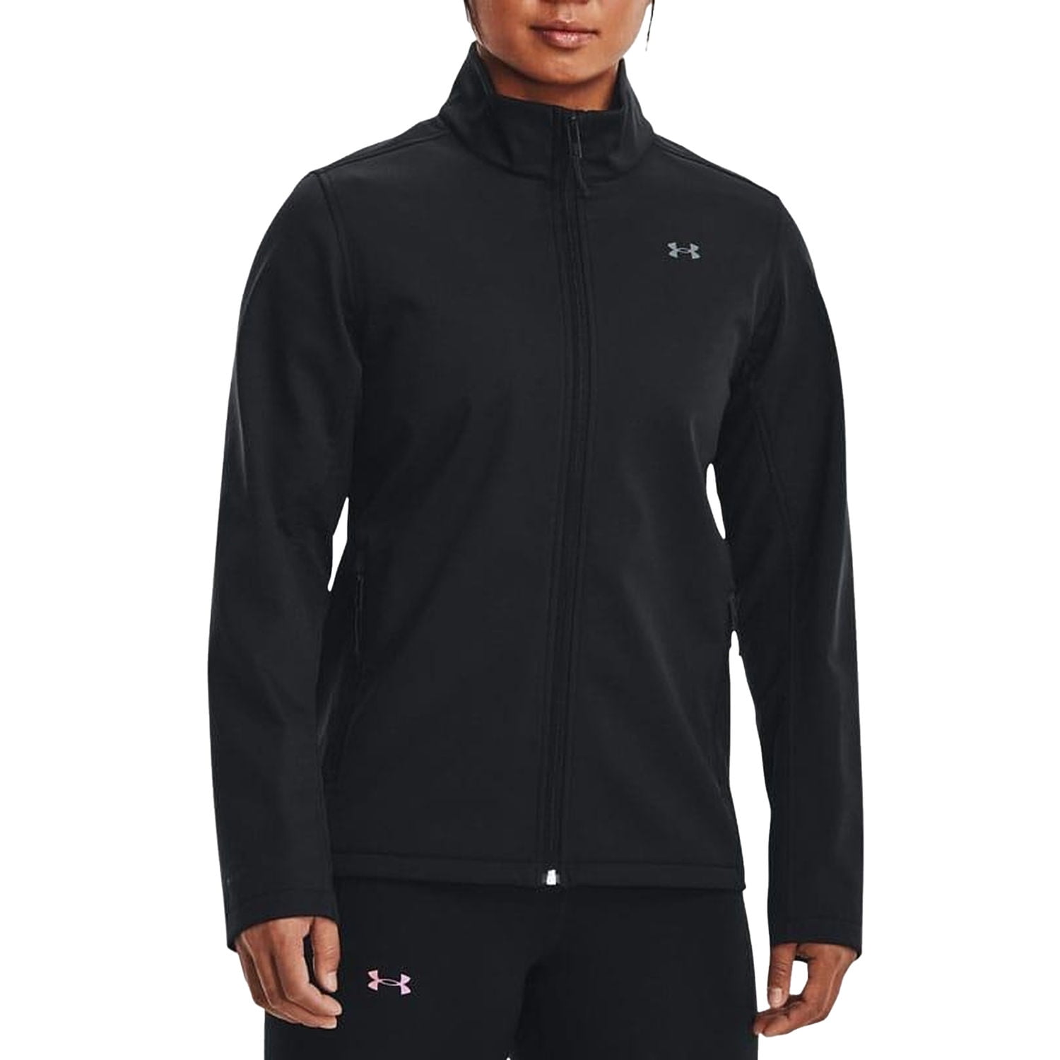 Under Armour Womens Infrared Shield 2.0 Jacket - Walmart.com