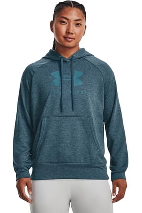 Under Armour Sleeveless Hoodie
