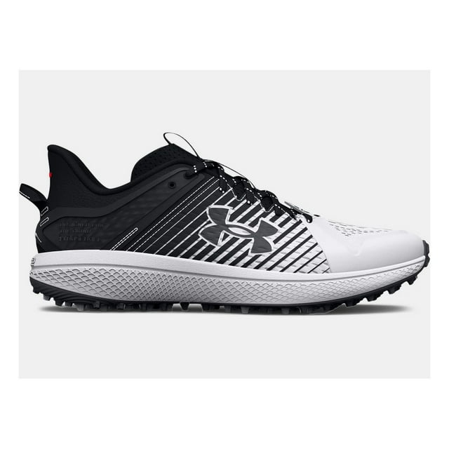 Under Armour Yard Baseball Turf Shoes - Walmart.com