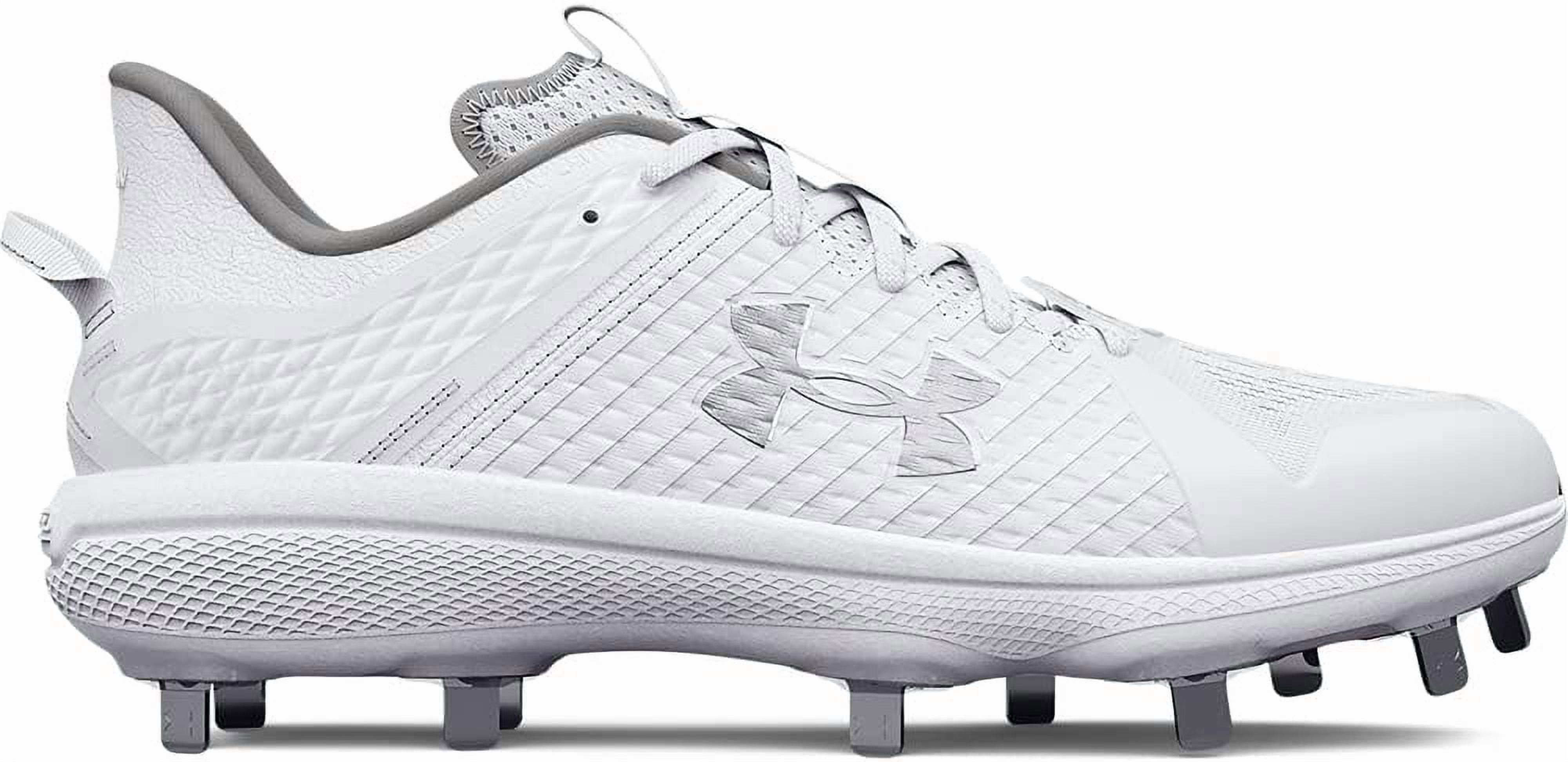 Under Armour Yard Low MT Metal Men's Baseball Cleats 3025592 - Walmart.com