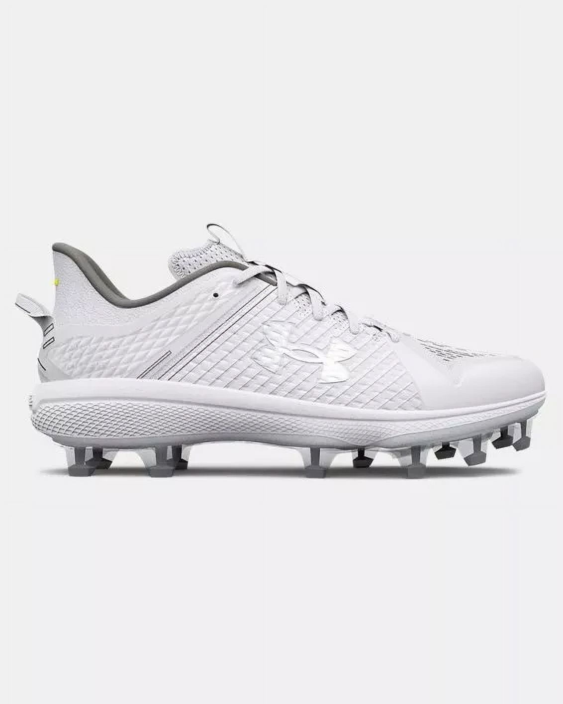 Under Armour Yard Low Men's Metal Baseball Cleats - Walmart.com