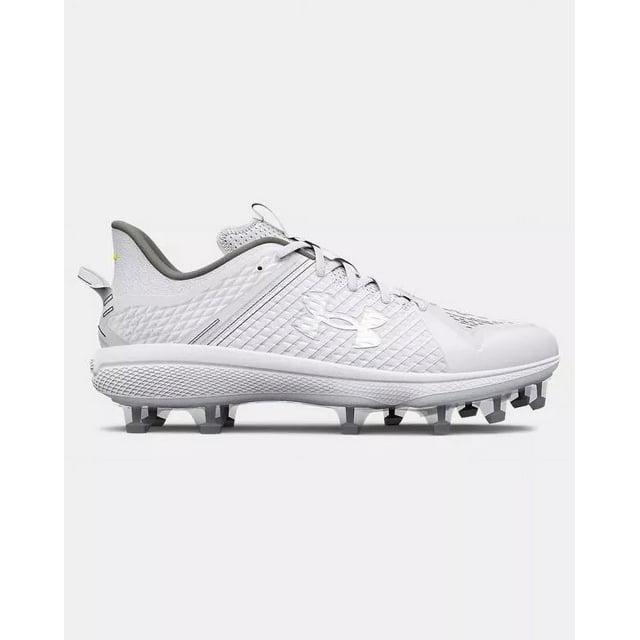 Under Armour Yard Low Men's Metal Baseball Cleats - Walmart.com