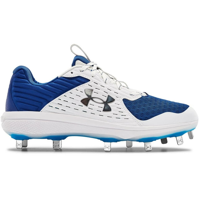 Under Armour Yard Metal Cleat - Walmart.com