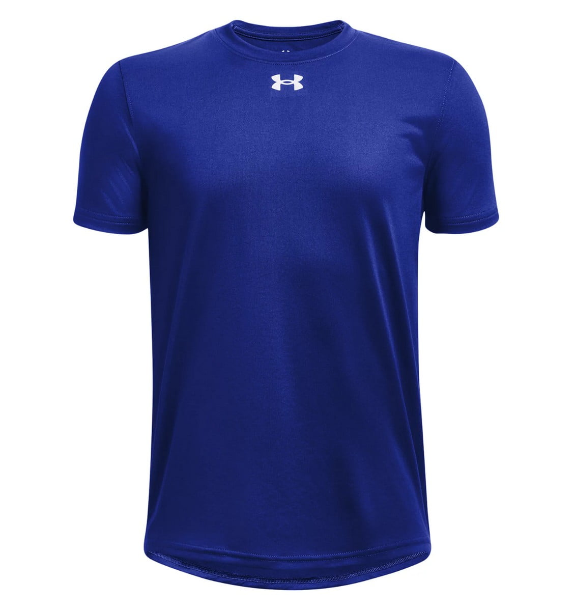 Under Armour Youth Team Tech Short Sleeve Shirt - Walmart.com