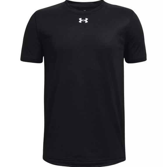 Under Armour Youth Team Tech Short Sleeve Shirt - Walmart.com