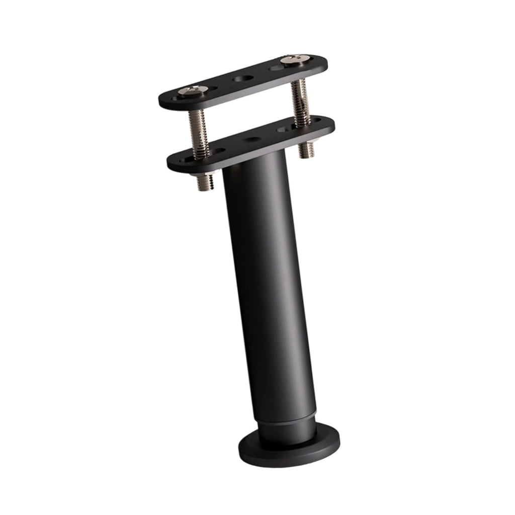 Under Bed Center Support Leg Heavy Duty Risers Adjustable Height ...