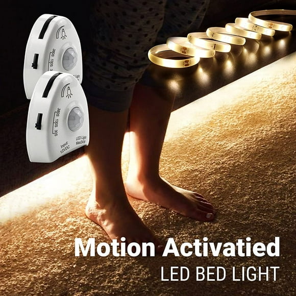 Motion Sensor Night Lights in Night Lights - Walmart.com