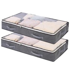 Underbed Storage 5 Inches High