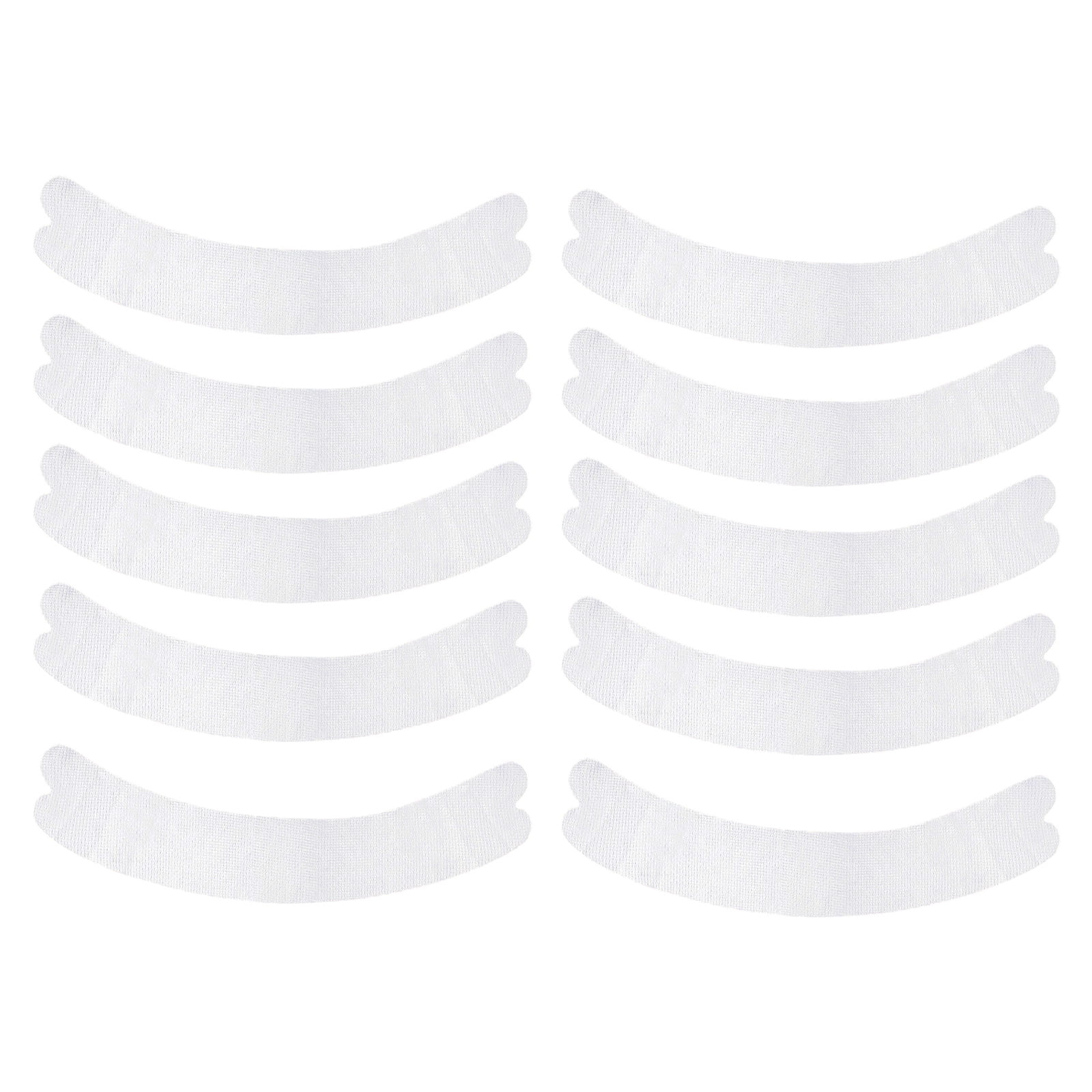 Under Belly Perspiration Absorber Pads Disposables Bra Liners/Tummy ...