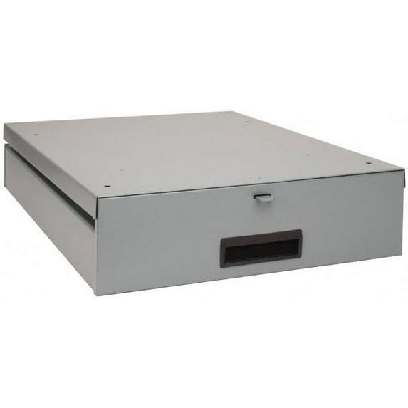 Value Collection Under-Bench Workshop Utility Drawer, 24"x18"x5 ...