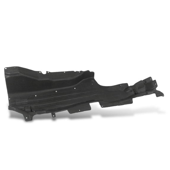 Under Body Splash Shield Cover Right Side Fit For 2020-2023 Ford ...