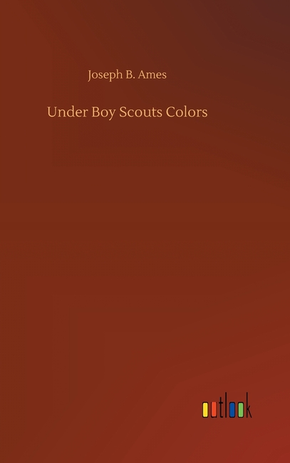 Boy Scouts Colors