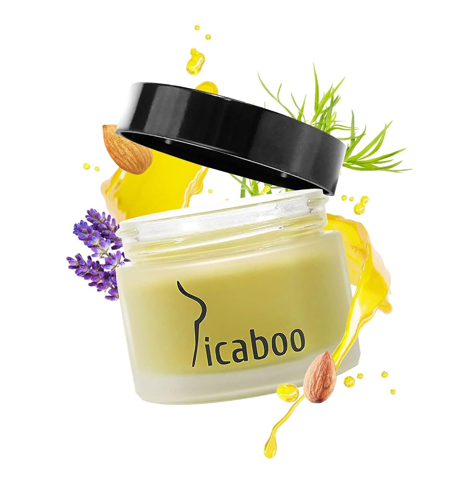 Under Breast and Cleavage Rash Cream, Breast Chafing, Itch Relief ...