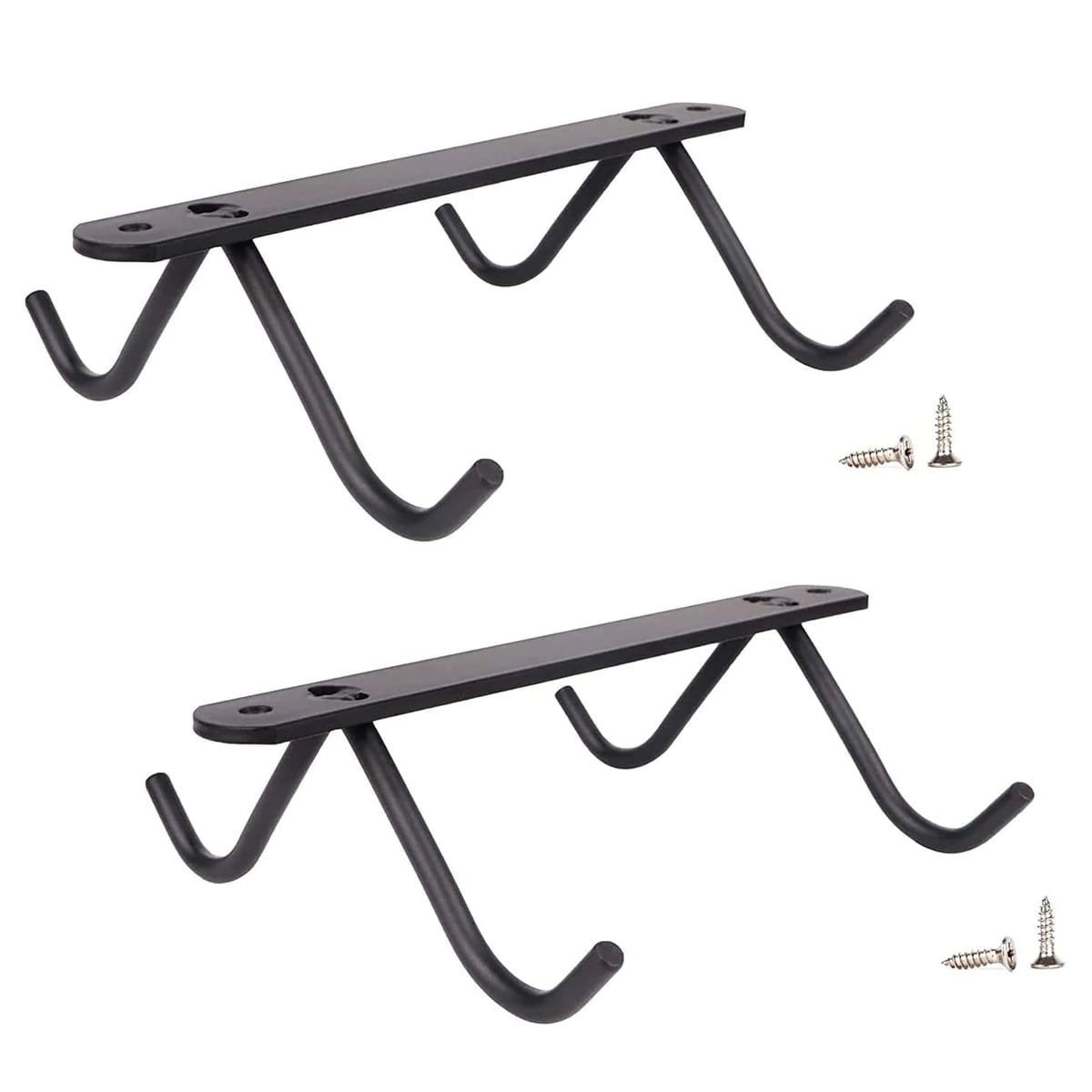 Under Cabinet Cup Holder, Heavy Duty Storage Shelves, Stainless Steel ...