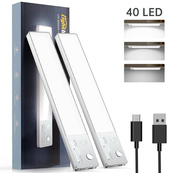 Magnetic Led Lights