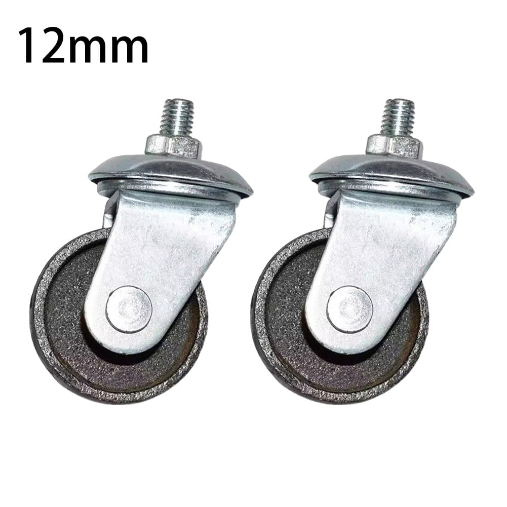 Under Car Lift Accessories Steel Casters Designed to Replace Old ...