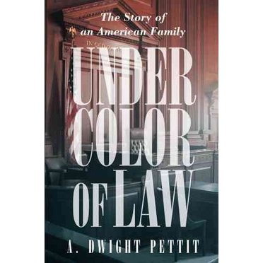 The Color of Law - Walmart.com