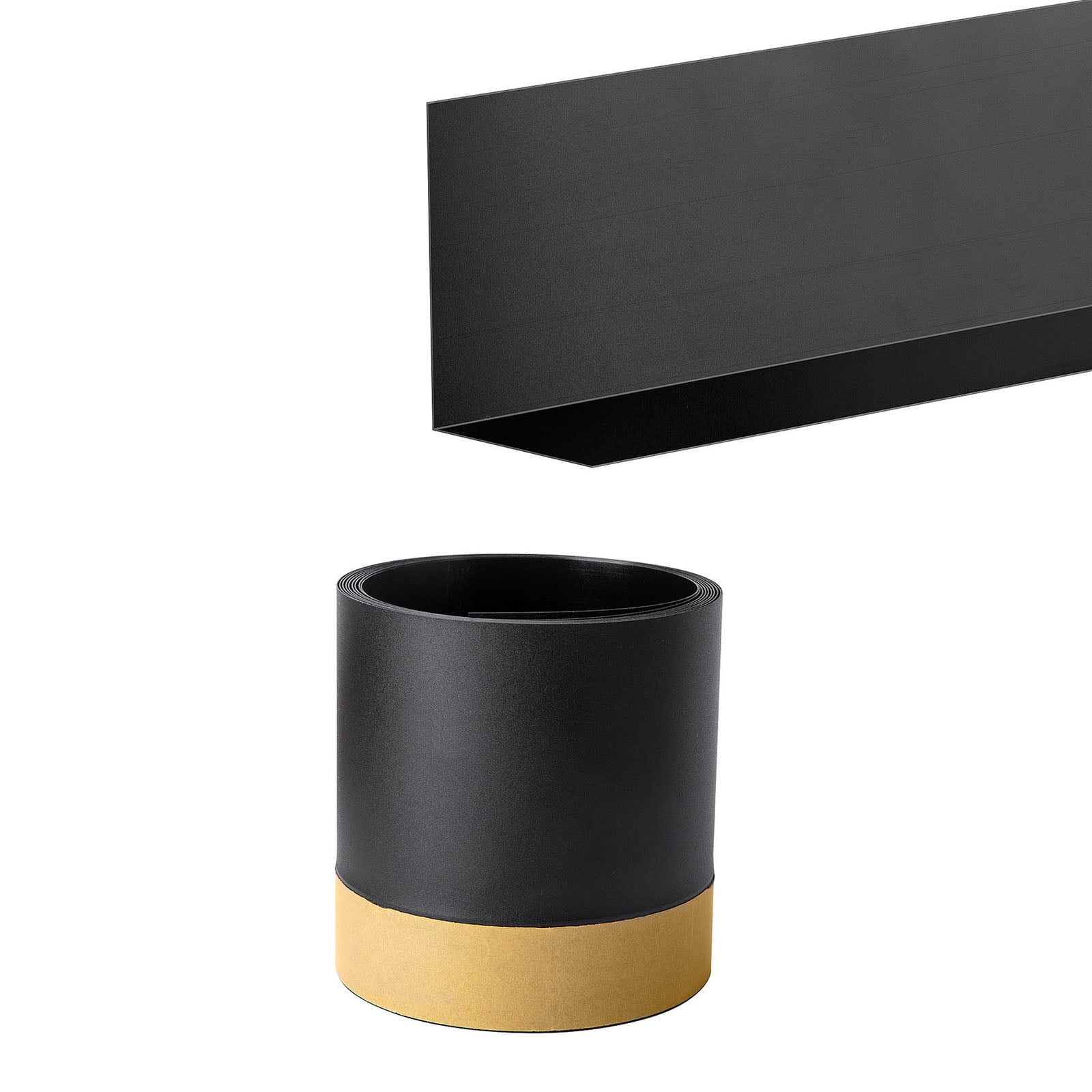 WINDLAND Toy Blockers Under Furniture for Gaps Bumper Under Couch ...