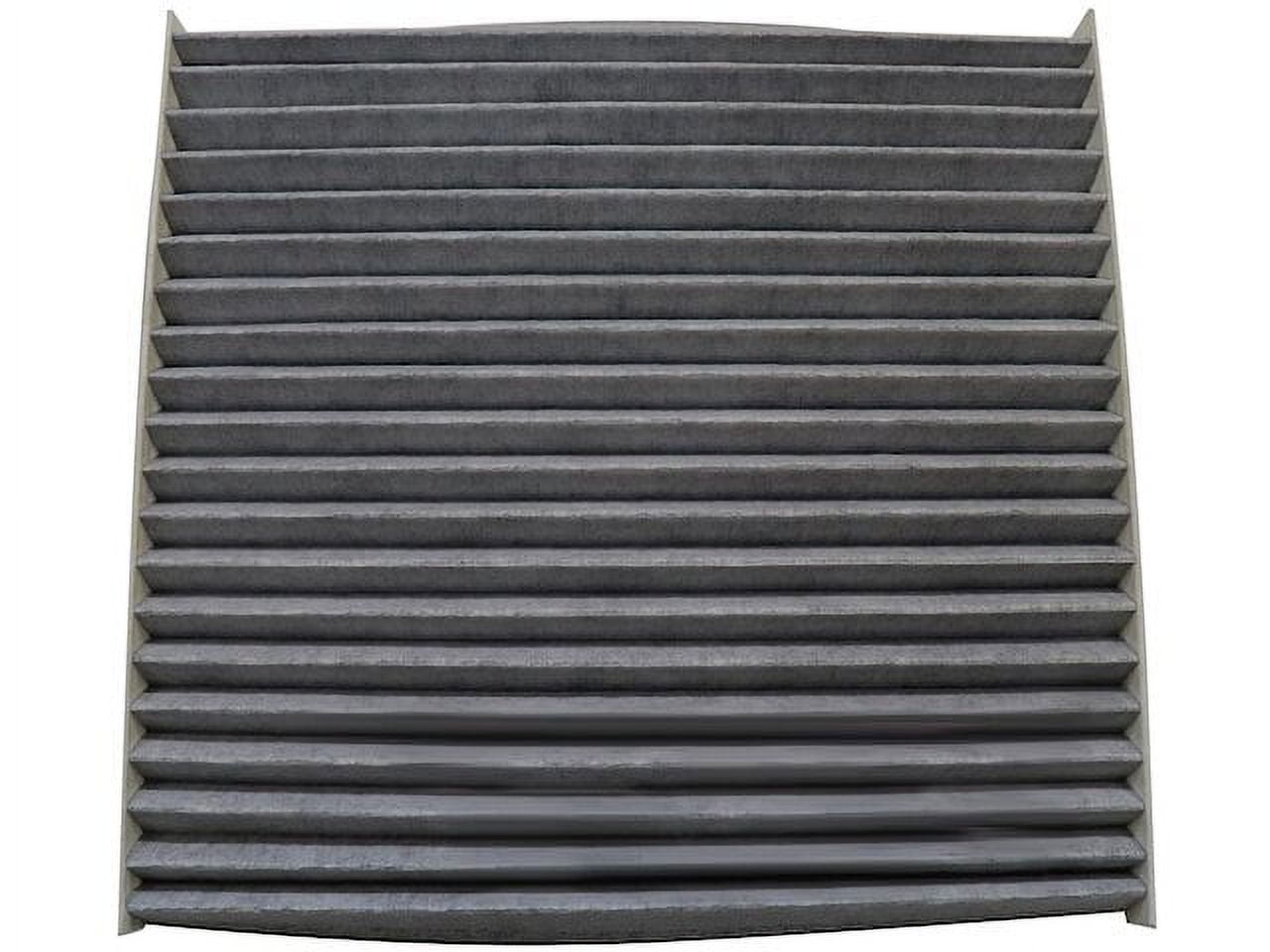 Under Dashboard Cabin Air Filter - Compatible with 2009 - 2014 Nissan ...
