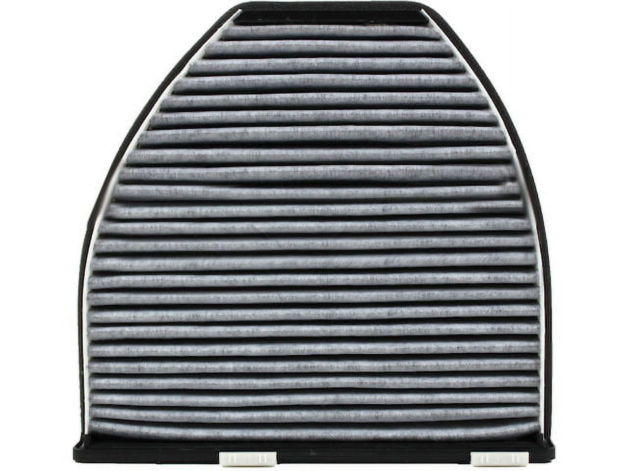 Under Dashboard Cabin Air Filter - Compatible with 2010 - 2017 Mercedes ...