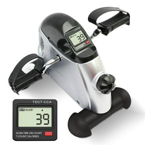Floor Exercise Bike