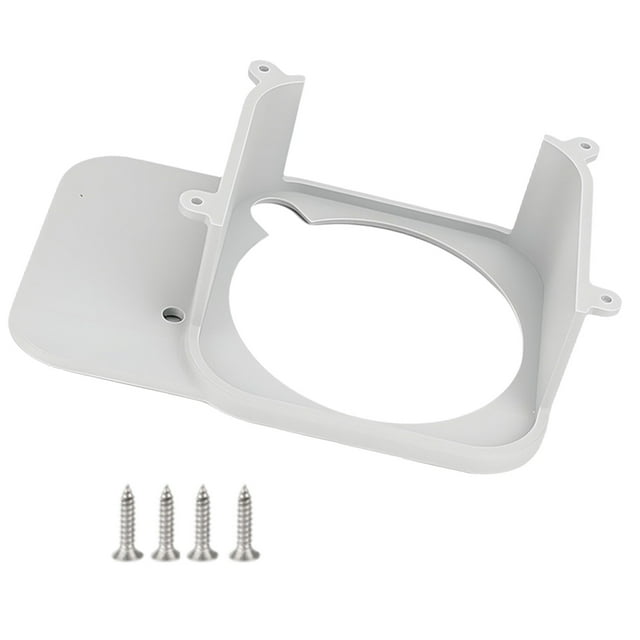 Under Desk Bracket For MINI m42024 Computer Wall Mount Protects From ...