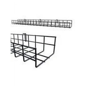 Wire Tray Desk Cable Organizer
