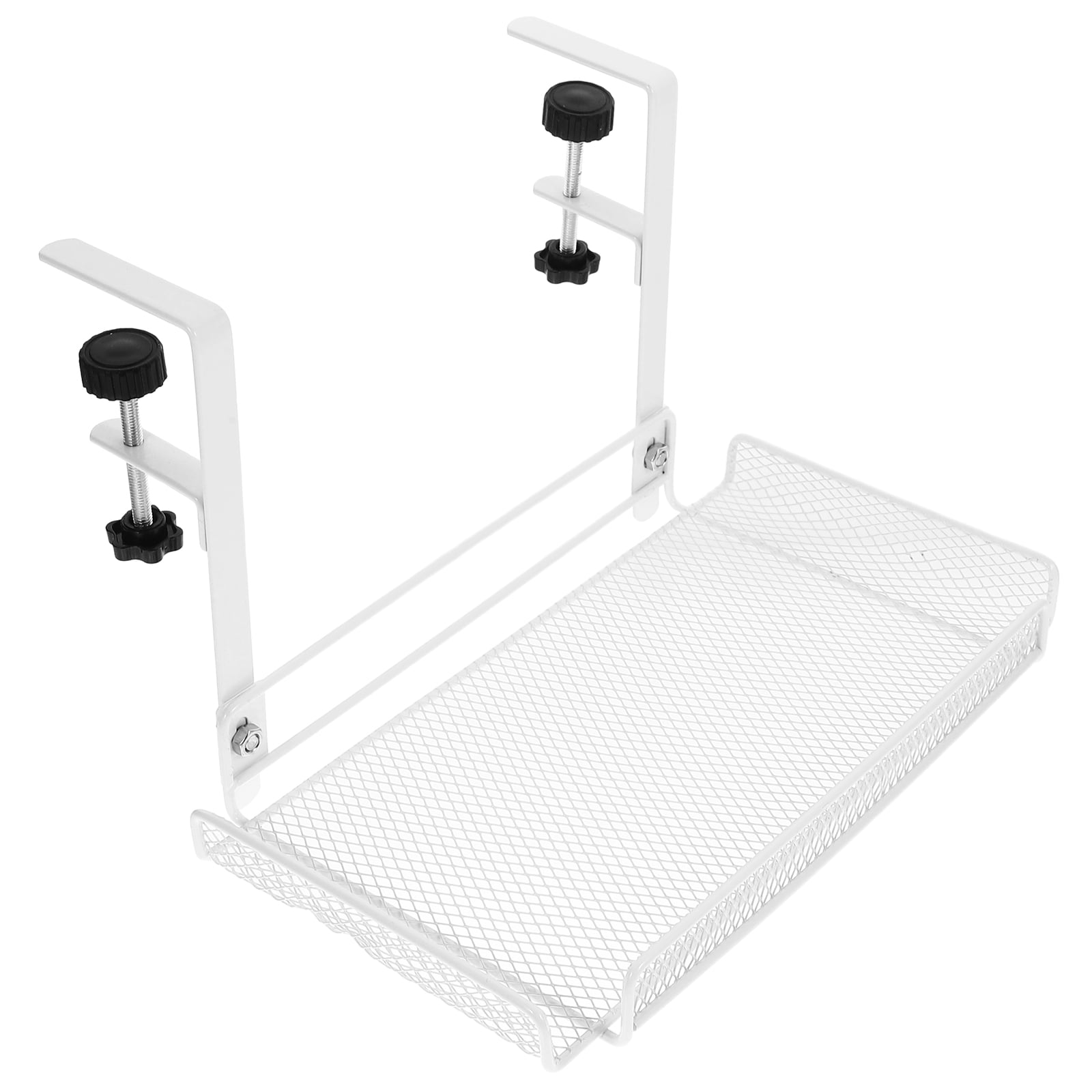 Under Desk Cable Organizer,Wire Organizer Cable Management Under Desk ...